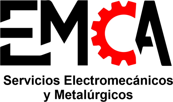 Emca – Servicios Electromecánicos y Metálurgicos